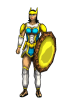 Athena Builds - Megabonk Wiki