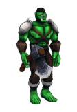 Ogre Builds/INSANE Megabonk Spinning Ogre Build - Megabonk Wiki